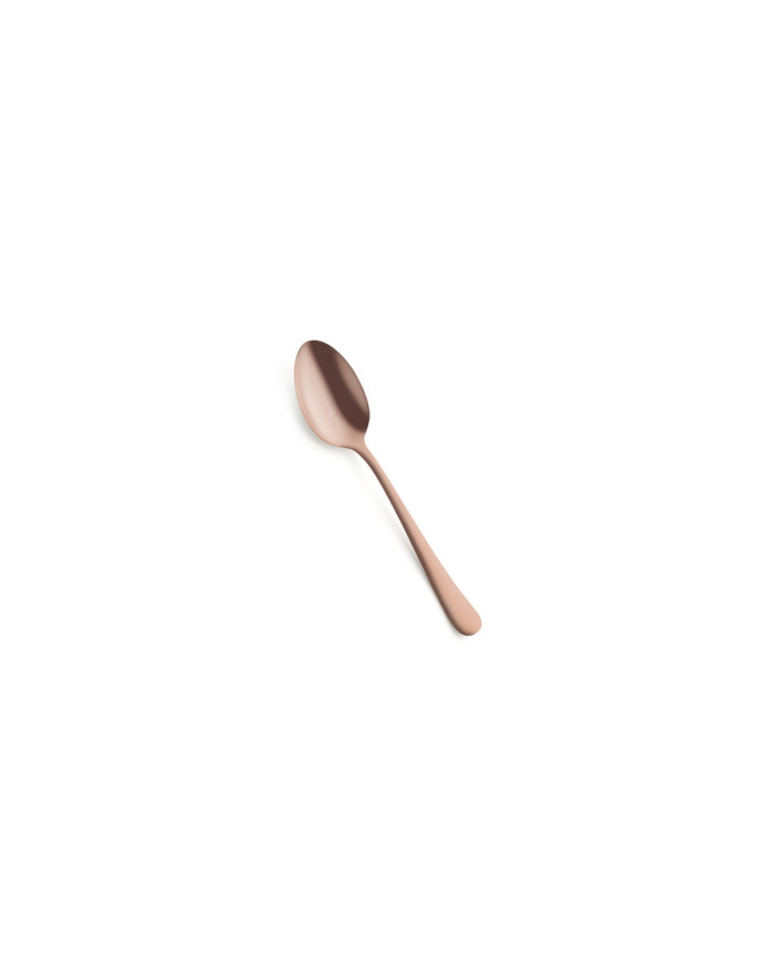 Buy AUSTIN COPPER PVD DESSERT SPOON | Restofair RAK
