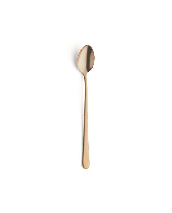 Buy AUSTIN GOLD PVD ICED TEA SPOON | Restofair RAK