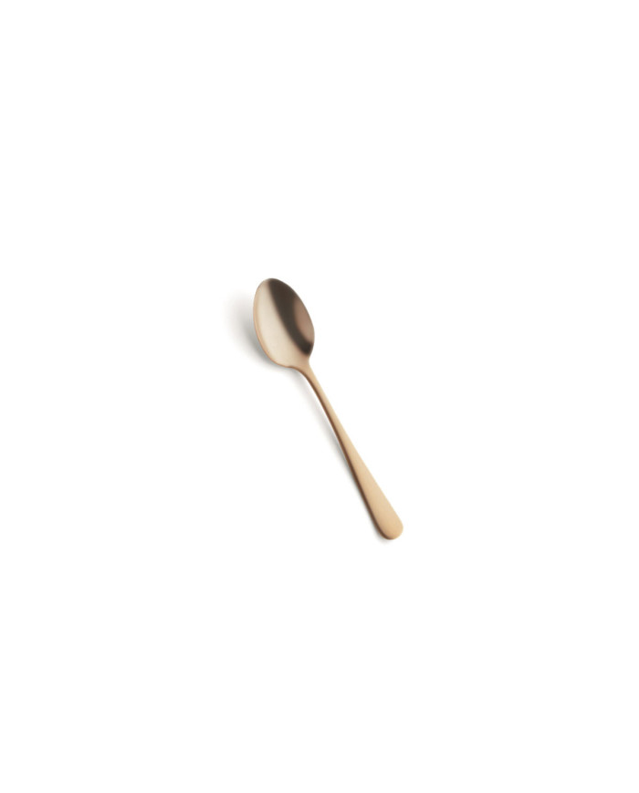 Buy TEA SPOON GOLD PVD AUSTIN AMEFA | Restofair RAK