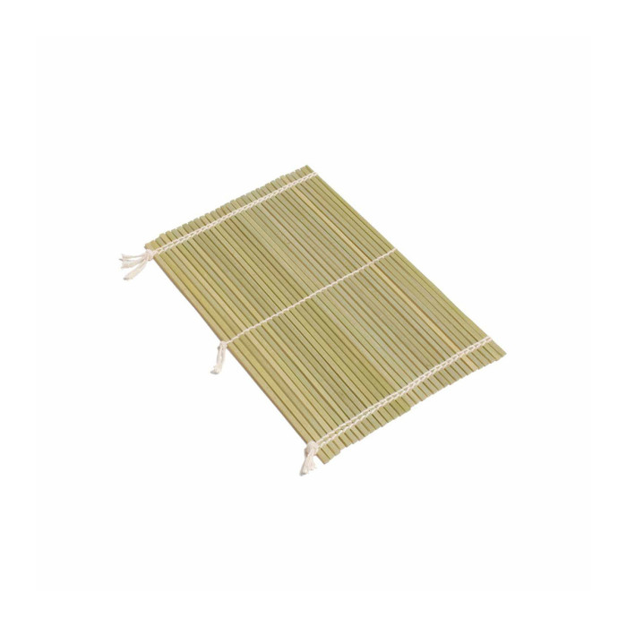 Buy HOSO MAKISU SUSHI MAT L27XW18CM BAMBOO KORIN | Restofair RAK