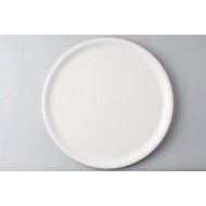 Buy Pizza plate round ivory porcelain Ø 33 cm Banquet Rak | Restofair RAK