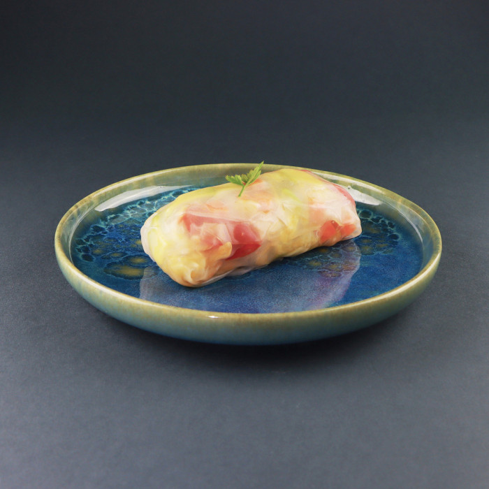 Buy MAGIC FLAT PLATE D22CM STONEWARE ACCOLADE | Restofair RAK