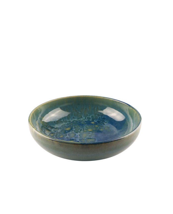 MAGIC BOWL D16CM STONEWARE ACCOLADE