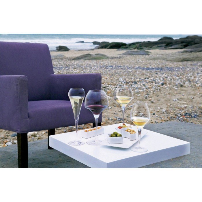 Flute 20 cl Open Up Chef & Sommelier