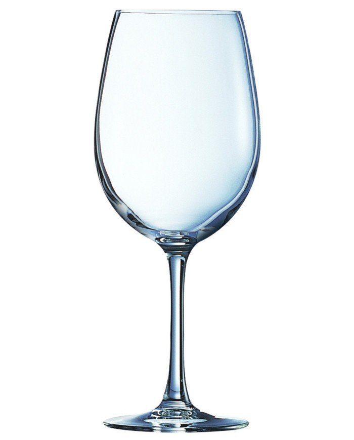 TULIP STEMGLASS 58CL CABERNET CHEF & SOMMELIER
