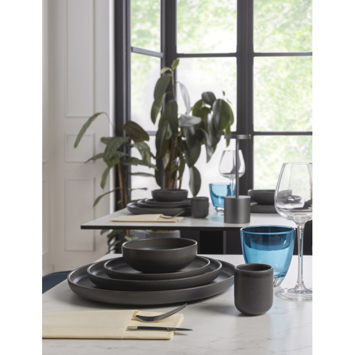 Buy TORNADO CUP 9CL STONEWARE ACCOLADE | Restofair RAK