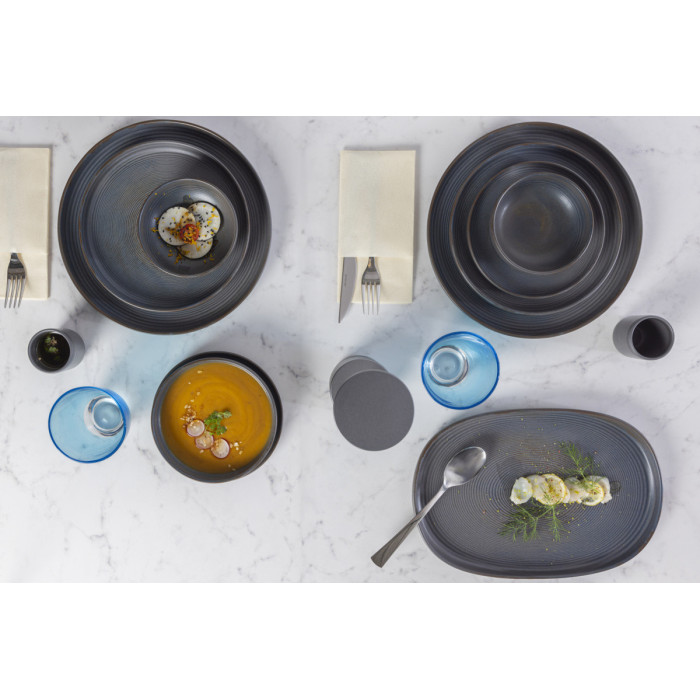 Buy TORNADO CUP 9CL STONEWARE ACCOLADE | Restofair RAK