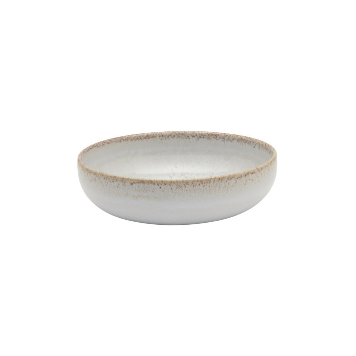 Buy SAND BOWL D16CM STONEWARE ACCOLADE | Restofair RAK