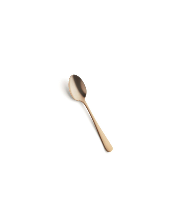 AUSTIN GOLD PVD DESSERT SPOON
