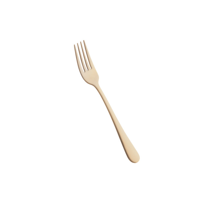 Buy AUSTIN GOLD PVD TABLE FORK | Restofair RAK