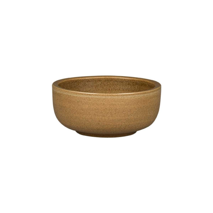Buy BOWL 38CL AUTUMN BROWN PORCELAIN SELVA RAK | Restofair RAK