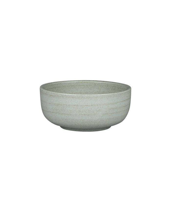 Buy BOWL 38CL AQUA GREEN PORCELAIN SELVA RAK | Restofair RAK