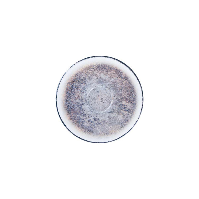 Round Classic Porcelain Saucer 17cm | Scope – Digi Rak