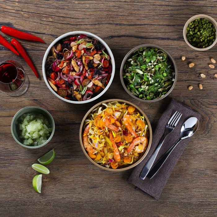 Buy RAMEQUIN 10CL AUTUMN BROWN PORCELAIN SELVA RAK | Restofair RAK