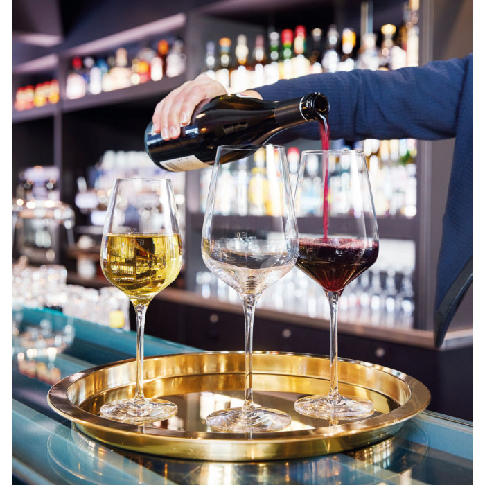 Stemmed glass 35 cl Sublym Chef & Sommelier