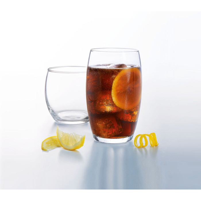 Buy Hiball 50cl Salto Arcoroc | Restofair RAK