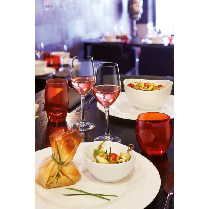 Salto Hiball blue 35cl Arcoroc