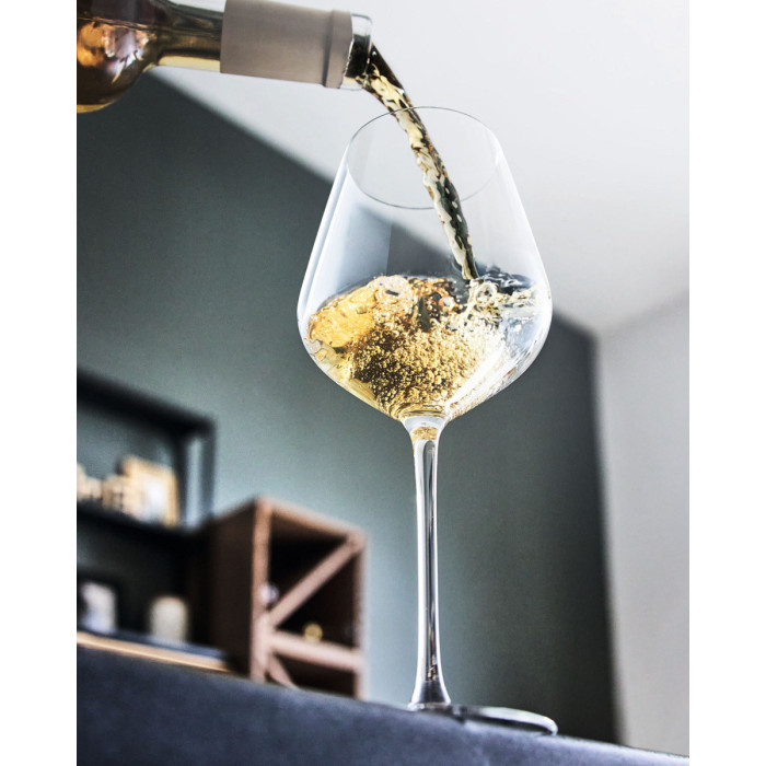 Buy Stemmed glass 38 cl Distinction Chef & Sommelier | Restofair RAK