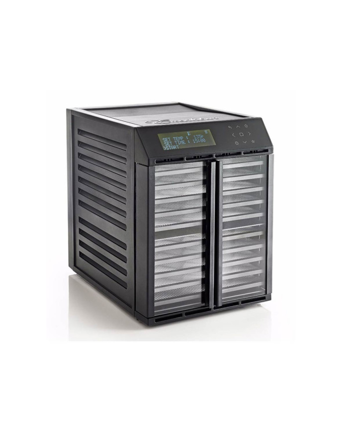 Excalibur Premium 10 Tray Dehydrator | Digital Control RES10