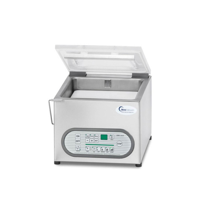 Buy BOSS MINI-MAX VACUUM PACKAGING MACHINE | Restofair RAK