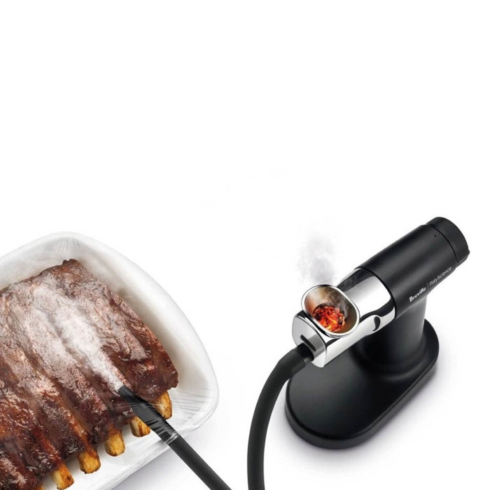Buy The PolyScience Smoking Gun Pro hand-held smoker | Restofair RAK