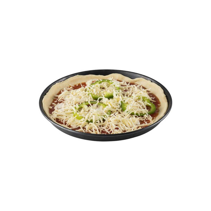 Buy PIZZA DISH D40XH2.5CM APS | Restofair RAK