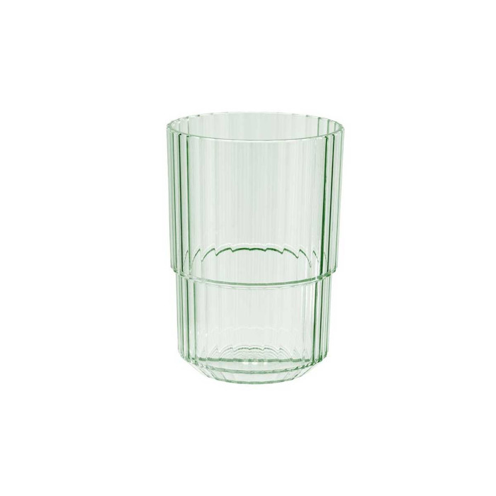 Buy LINEA HIBALL 40CL GREEN TRITAN APS | Restofair RAK