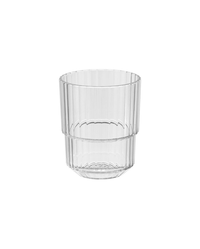 Buy LINEA TUMBLER 22CL CRYSTAL TRITAN APS | Restofair RAK