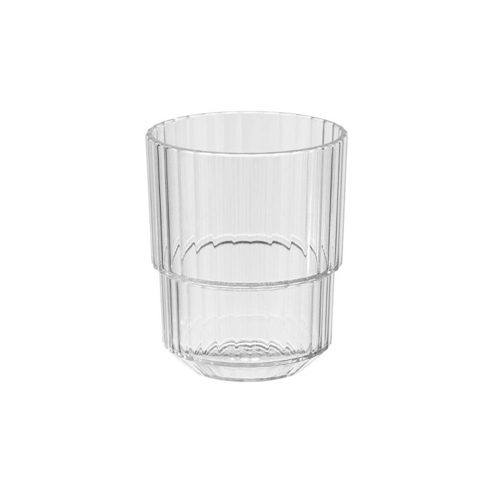 Buy LINEA TUMBLER 22CL CRYSTAL TRITAN APS | Restofair RAK
