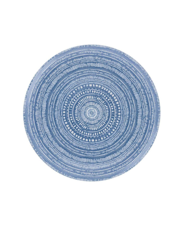 Buy MIRAGE ROUND FLAT PLATE RIMLESS Ø31CM PORCELAIN DIGI RAK ...