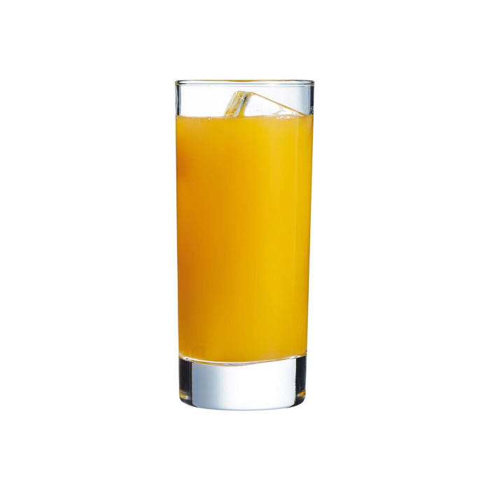 HIBALL 31CL ISLANDE ARCOROC