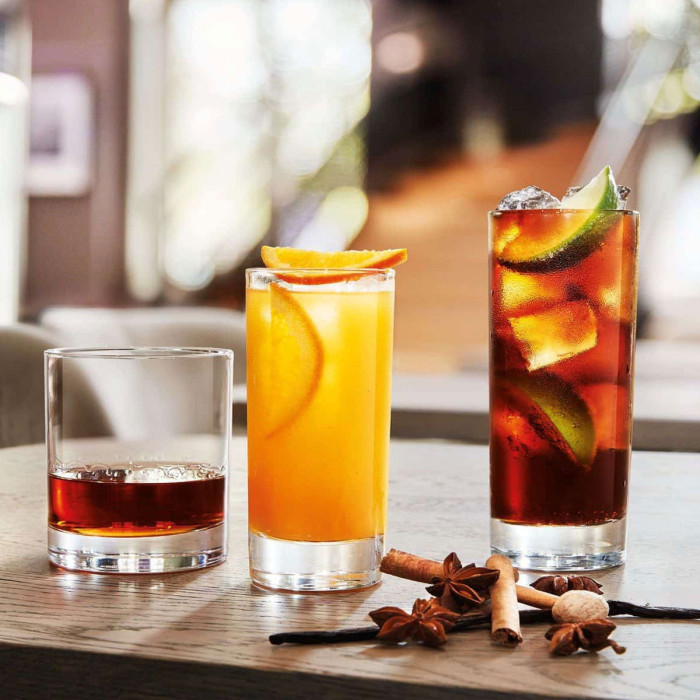 HIBALL 31CL ISLANDE ARCOROC