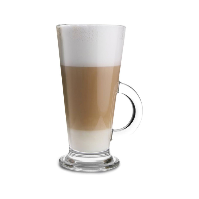 Buy cafelatte Mug 29 cl tempered Arcoroc | Restofair RAK