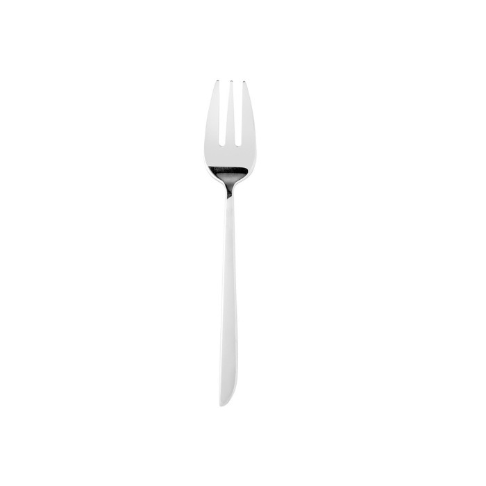 Buy DESSERT FORK THICK. 4.0MM STAINLESS STEEL ORCA ETERNUM | Restofair RAK
