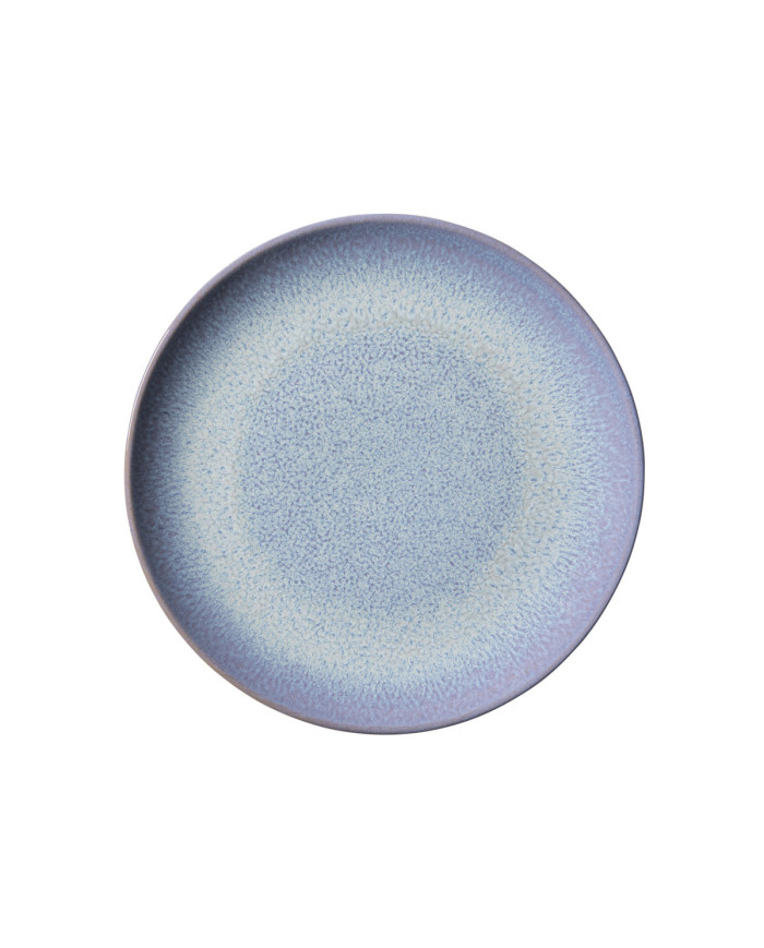 Buy AZURE FLAT COUPE PLATE D21CM ACCOLADE PORCELAIN | Restofair RAK