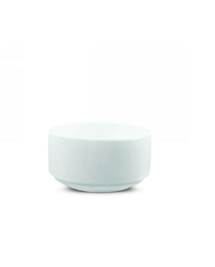 Buy Bowl round ivory glazed 48 cl Ø 12 cm Banquet Rak | Restofair RAK