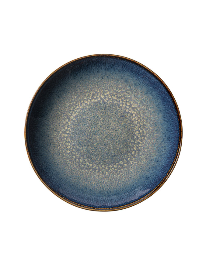 Seablue Deep Coupe Plate D23CM Accolade I Restofair RAK