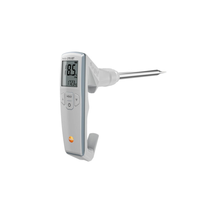 Buy Oil tester plastic 35.4x5x3 cm batteries | Restofair RAK