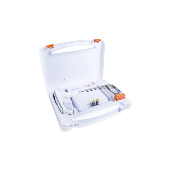 Buy Oil tester plastic 35.4x5x3 cm batteries | Restofair RAK