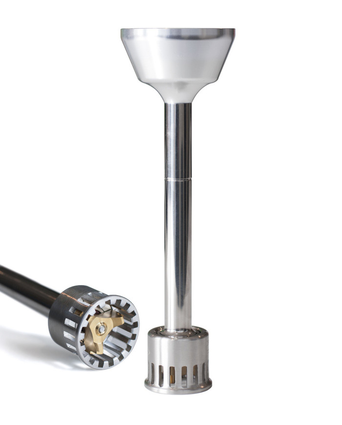 Foot for mixer 160 mm Mixer Pro.cooker