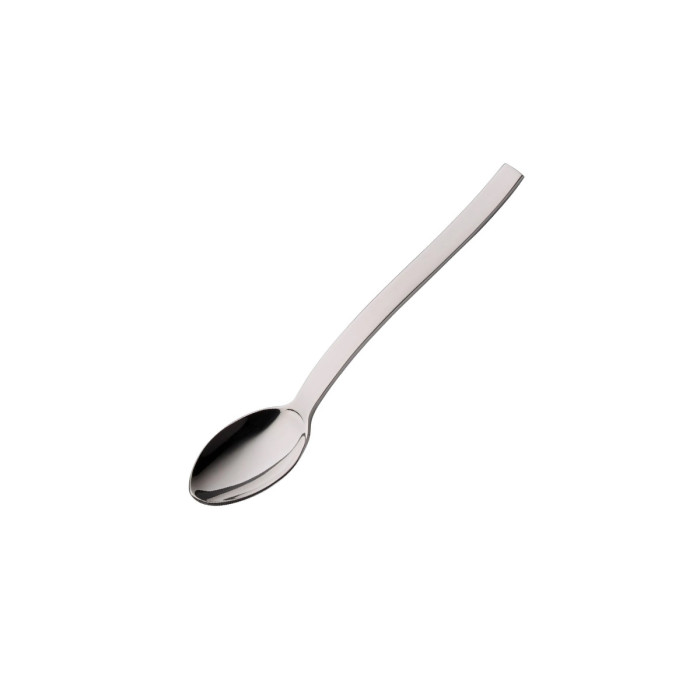 Buy Dessert spoon stainless steel 18/10 19.1 cm Alinea Eternum ...