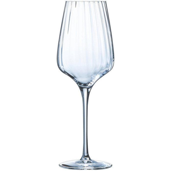 Buy Stemmed glass 35 cl Symetrie Chef & Sommelier | Restofair RAK