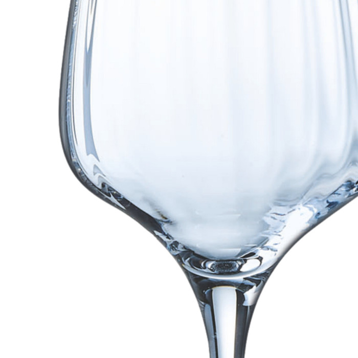 Buy Stemmed glass 35 cl Symetrie Chef & Sommelier | Restofair RAK