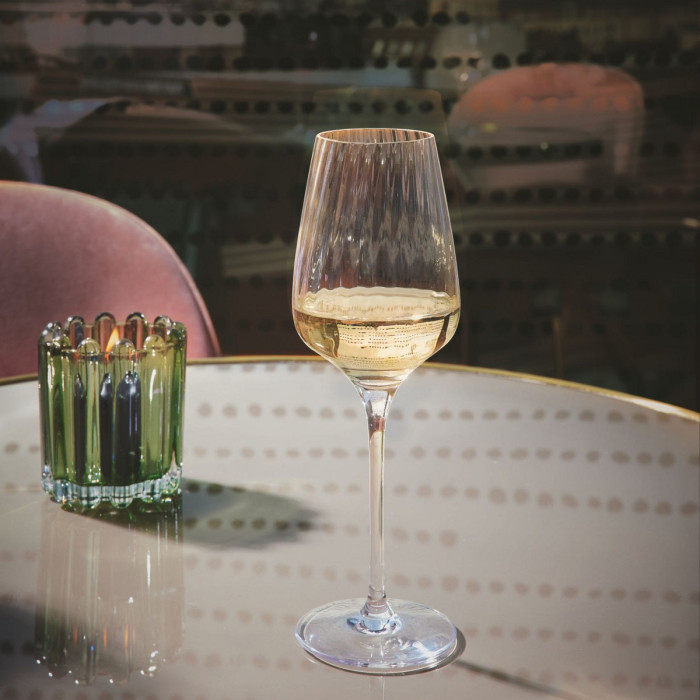 Buy Stemmed glass 35 cl Symetrie Chef & Sommelier | Restofair RAK