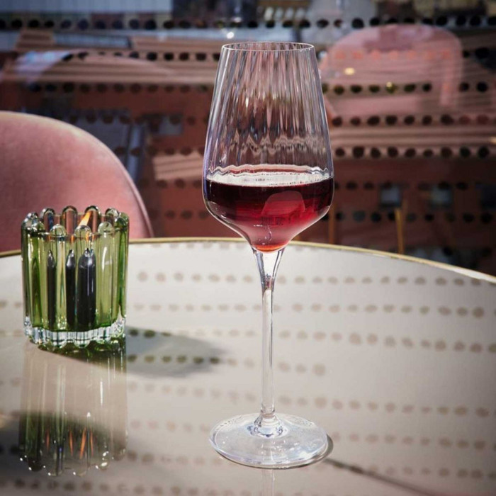 Stemmed glass 55cl Symetrie Chef & Sommelier