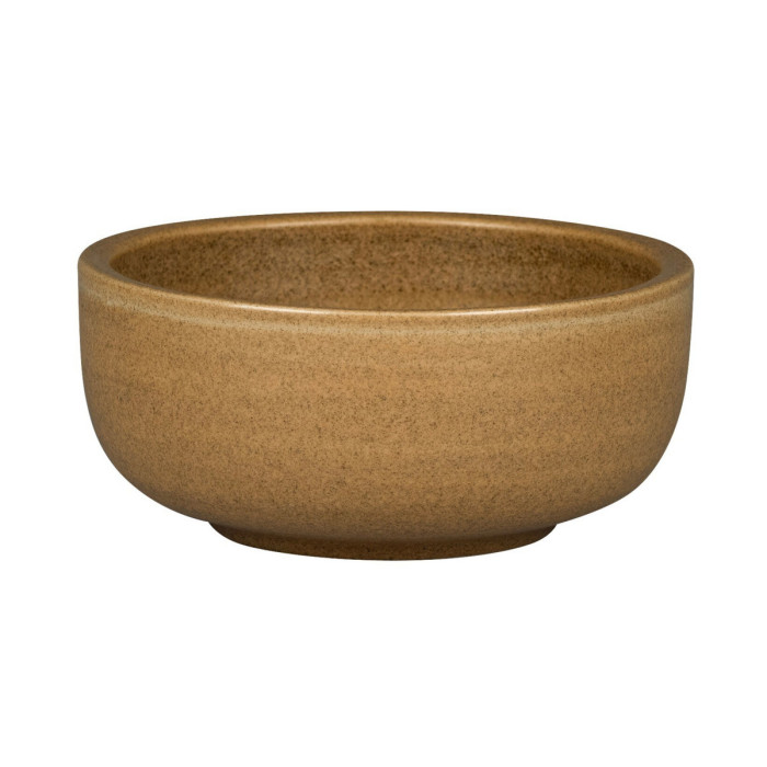 Buy RAMEQUIN 20CL AUTUMN BROWN PORCELAIN SELVA RAK | Restofair RAK