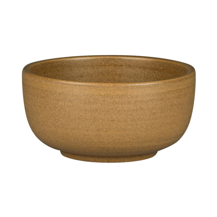 Buy BOWL 38CL AUTUMN BROWN PORCELAIN SELVA RAK | Restofair RAK