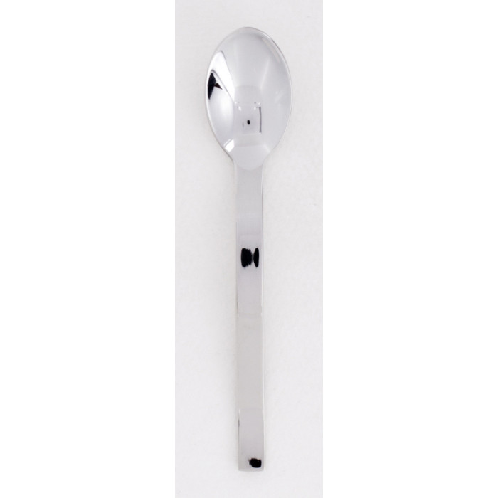 Buy Mocha spoon stainless steel 18/10 11.4 cm Alinea Eternum ...