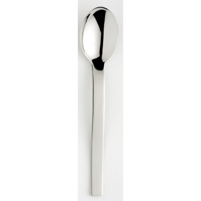 Dessert spoon stainless steel 18/10 19.1 cm Alinea Eternum