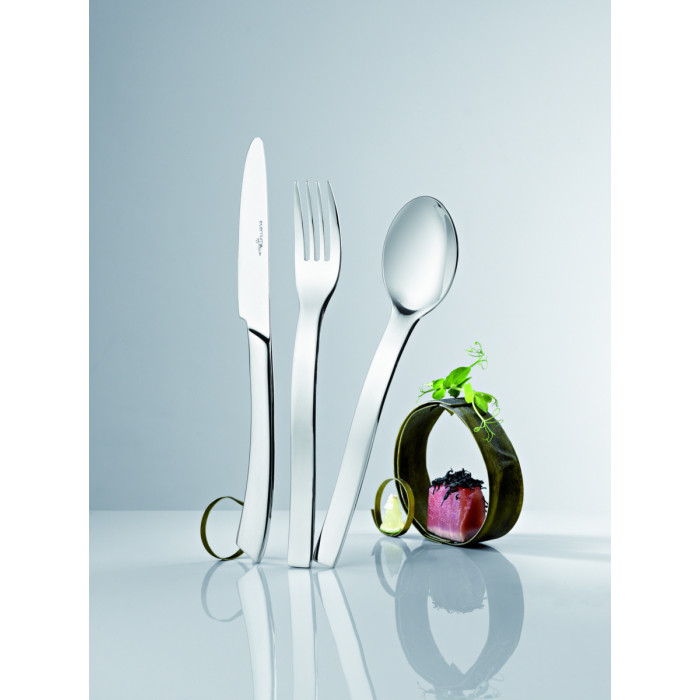 Table spoon stainless steel 18/10 20.8 cm Alinea Eternum
